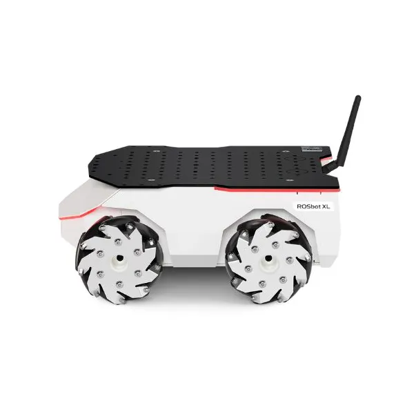 Robot mobile ROSbot XL - Husarion | Génération Robots