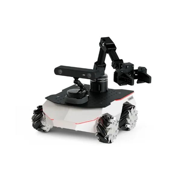 Robot mobile ROSbot XL - Husarion | Génération Robots