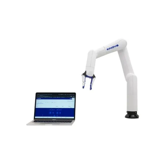 Robot arm Gen 3 Lite Kinova | Génération Robots