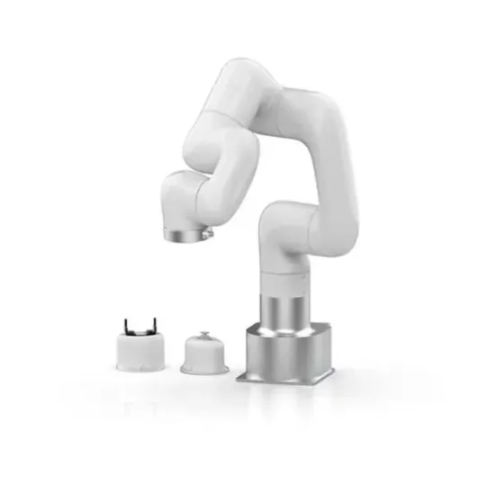 Robotic Arm Lite 6 | Generation Robots