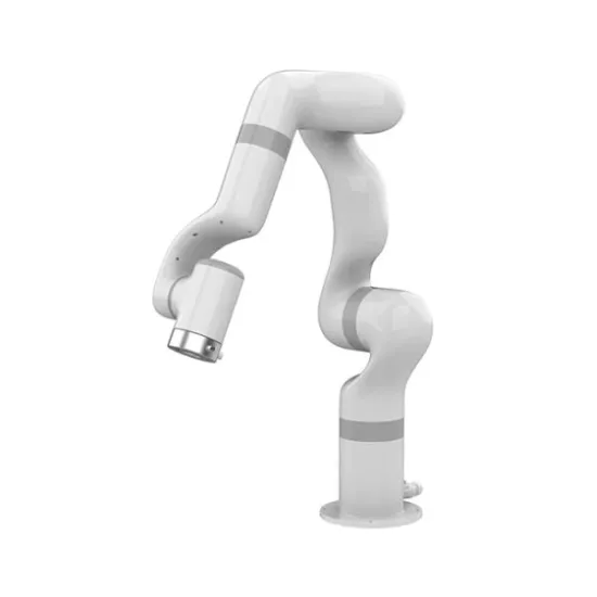 850 Robotic Arm | Generation Robots