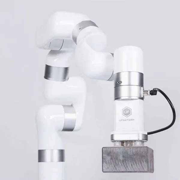 Vacuum Greifer Für Roboterarm Xarm Generation Robots