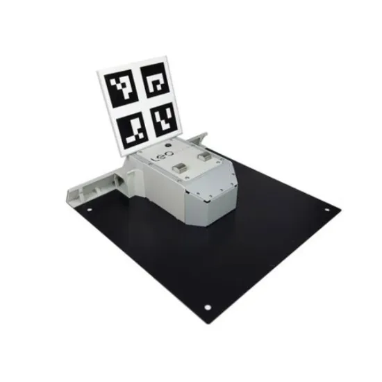 Leo Rover Docking Station | Generation Robots