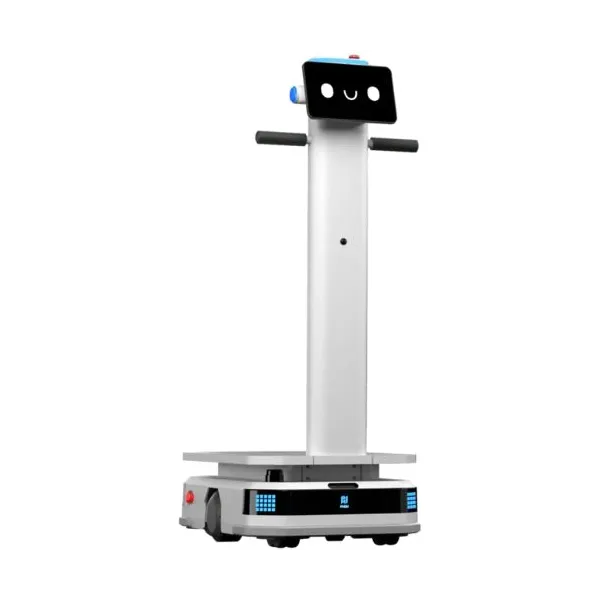 Industrieller Lieferroboter PUDU T300 | Generation Robots