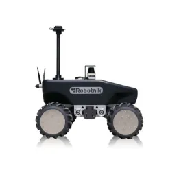 Mobiler autonomer Roboter RB-SUMMIT | Robotnik