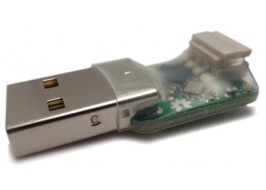 Dynamixel sensors and communication modules - Génération Robots