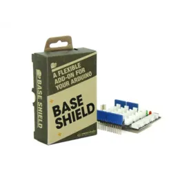 DYNAMIXEL Shield for Arduino MKR Series
