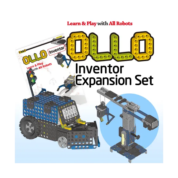 Mobile Roboter 4WD Rover Pro