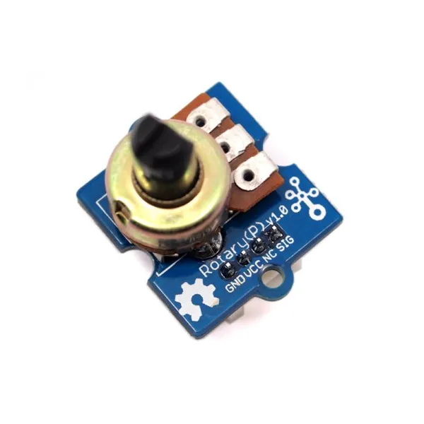 Grove 101020067 CO2 Sensor, by Seeed Studio