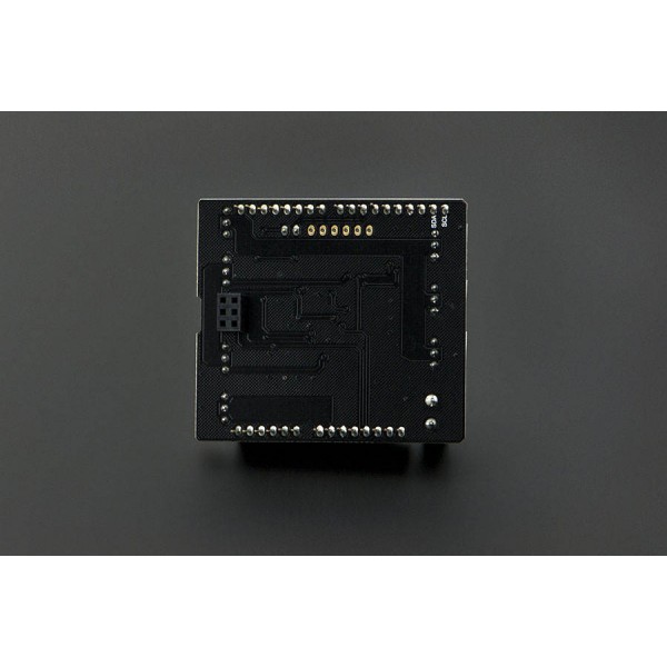 Smart Servo Shield For Arduino Compatible With Dynamixel Axmx Servos