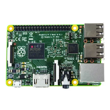 Raspberry Pi