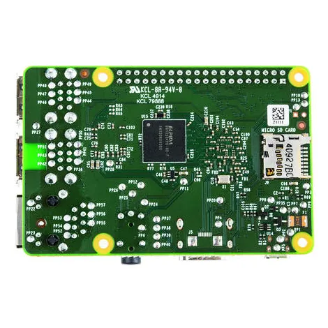 Raspberry Pi
