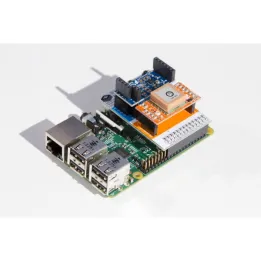 Electrical Equipment & Supplies MICROSTACK PROTOBOARD Microstack ...