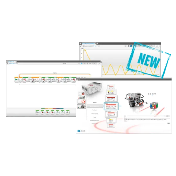 Mindstorms Ev3 Software