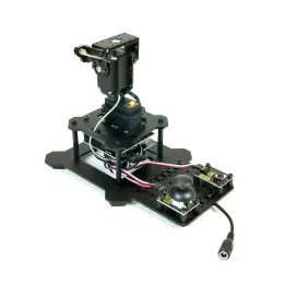 Trossen Robotics - Spezialist für High-End-Roboterbausätze (2)