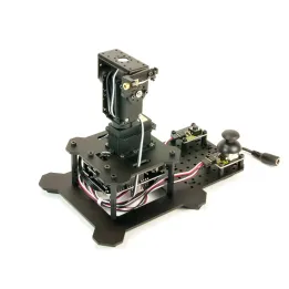 Trossen Robotics - Specialist in high-quality robotic kits (2)