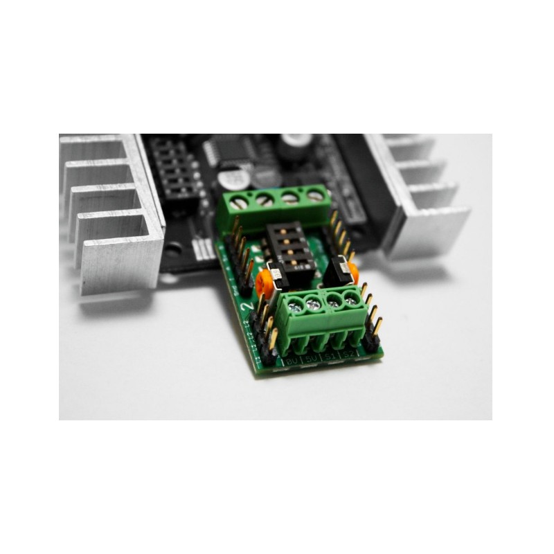 Motorcontroller SyRen 10