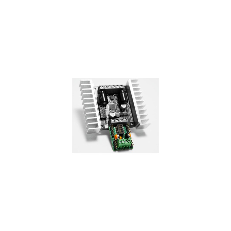 SyRen 10 Motor Driver