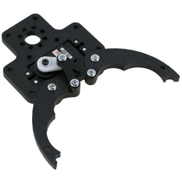 Pince robotique ServoCity (Kit A)