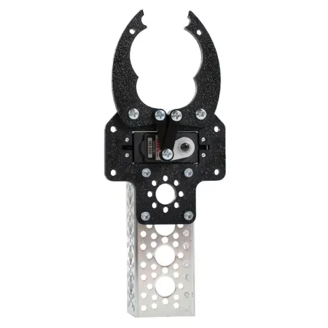 Pince robotique ServoCity (Kit A)