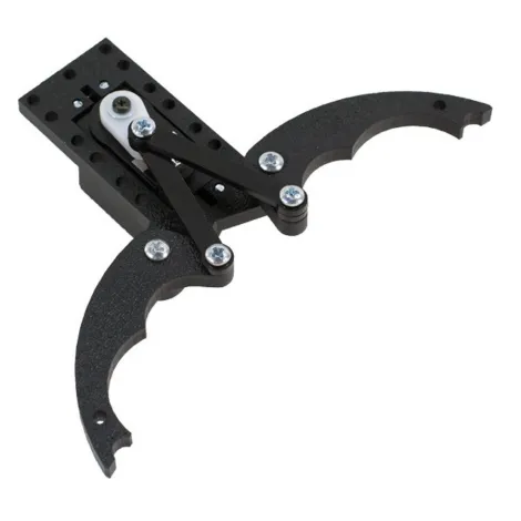 Pince robotique ServoCity (Kit B)