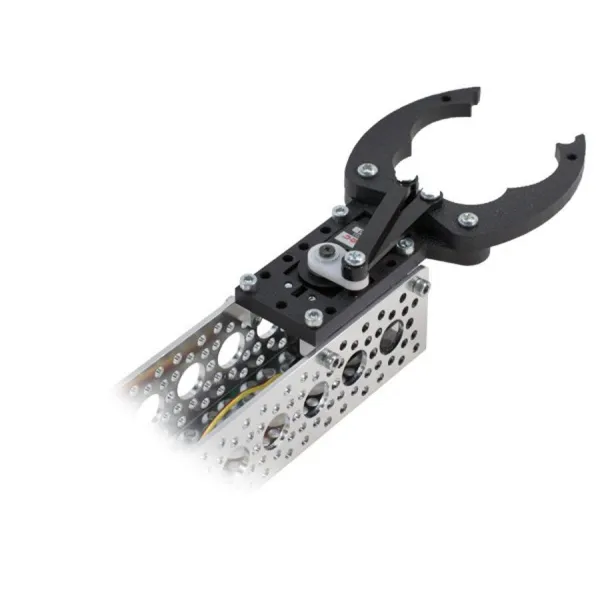 Pince robotique ServoCity (Kit B)